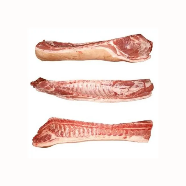 100% Preserved Frozen Pork Fresh Nature Pork Meat Color Clean Frozen ...