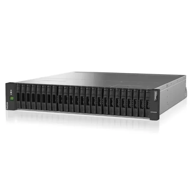 Len Ovo Storage DE4000 DE4000F DE4000H All-Flash Array Storage System ...