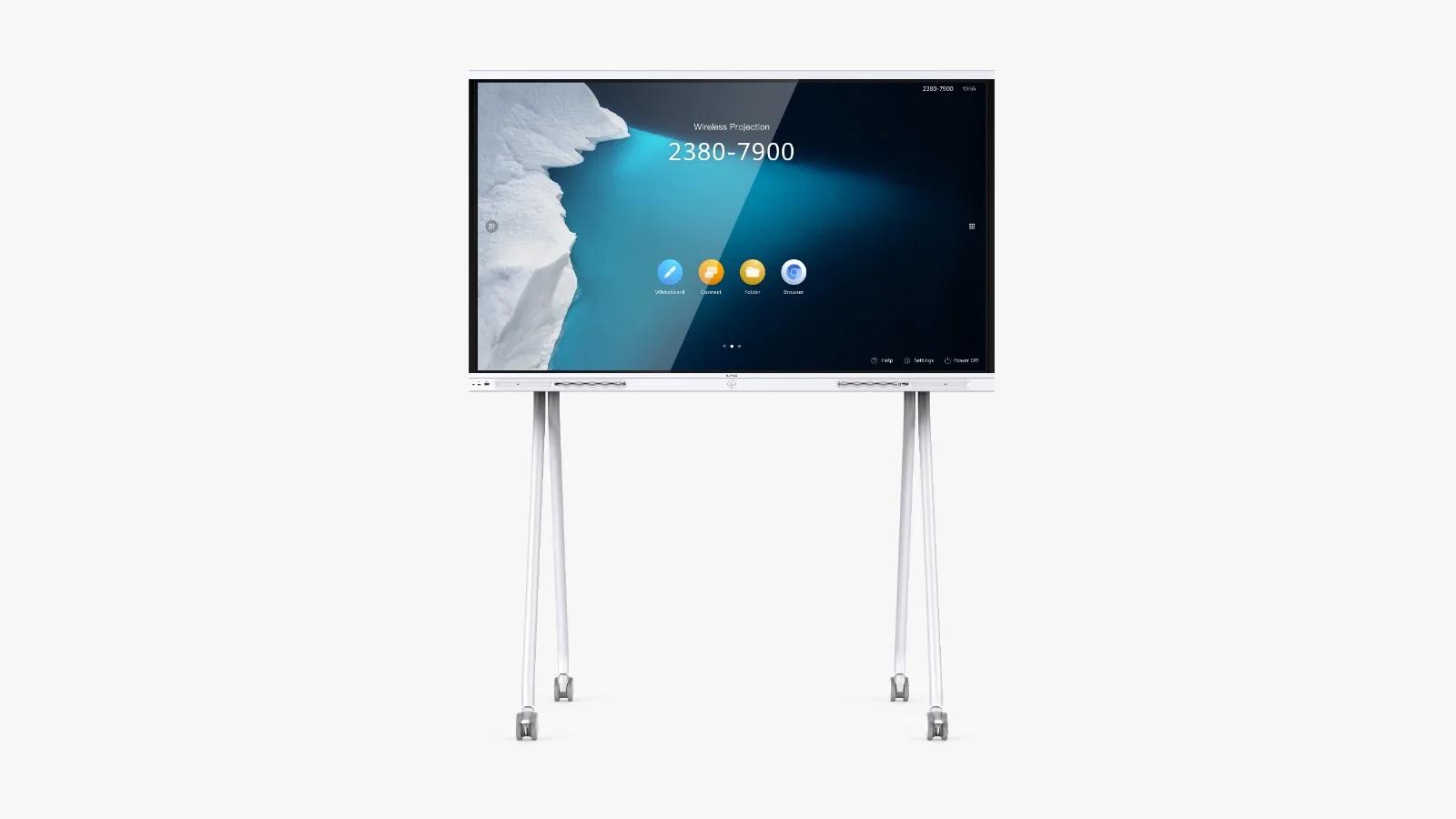 HUAWEI Ideahub Board Pro 86 - Interactive Whiteboard