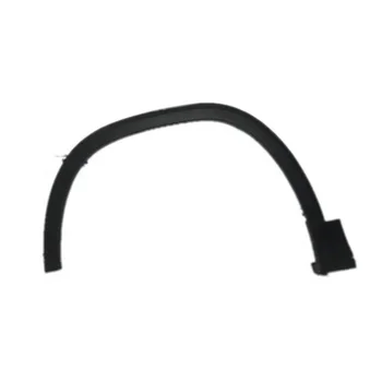 Oem 2478850000 2478850100 Fender Flare Moulding For Mercedes Benz ...