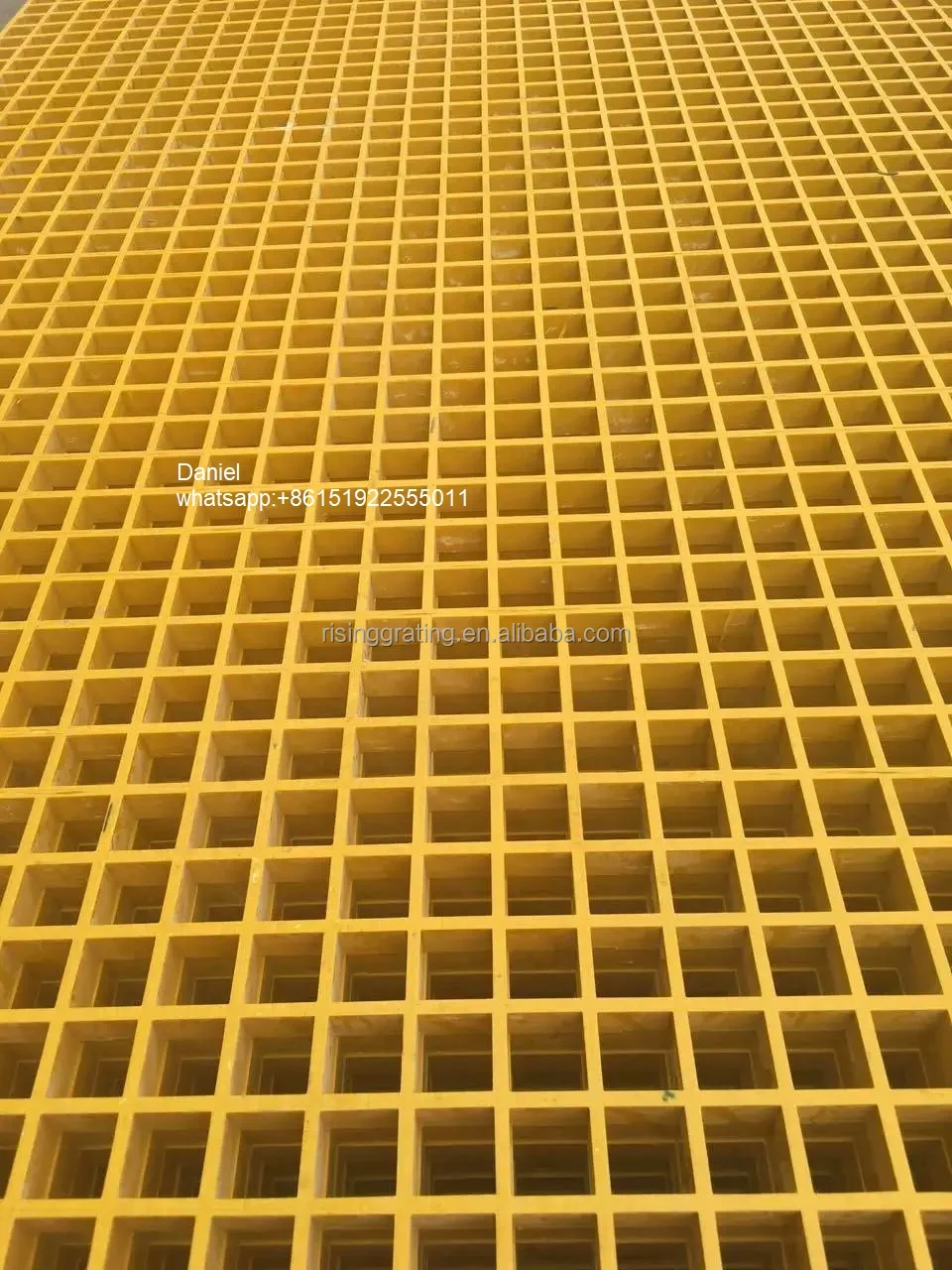 Frp Grating Fiberglass Molded Grating Walkway - Buy Frp Grating glass ...