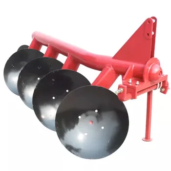 Disc Plough High Quality Farm Agricultural Machineryequipment Land ...