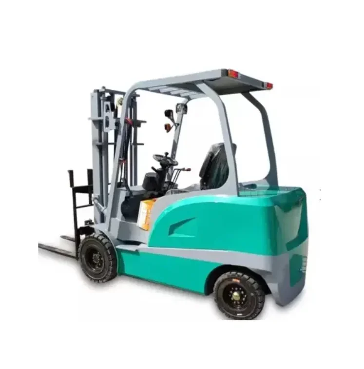30 Ton Folklifter Heavy 25 Tonne Container Handling Internal Combustion Forklift Folklifter ...