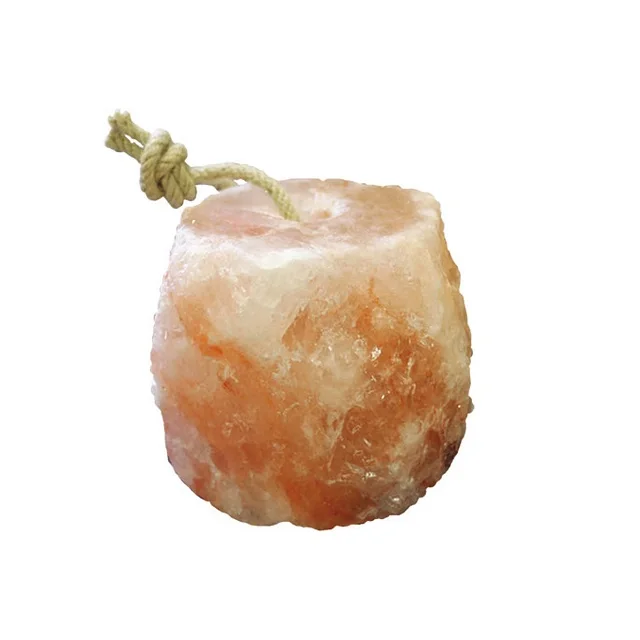 Himalayan Pink Salt Tiles Himalayan Salt Bricks With Iron Stand Without ...