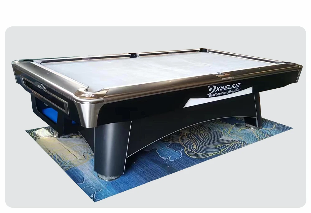 Tournament Grade 9' American Pool Billiard Table| Alibaba.com