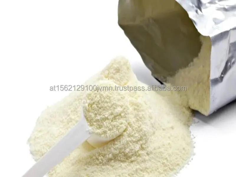 Good Price Dairy Milk Products Creamer Skimmed Butter Milk/fat 26% ...