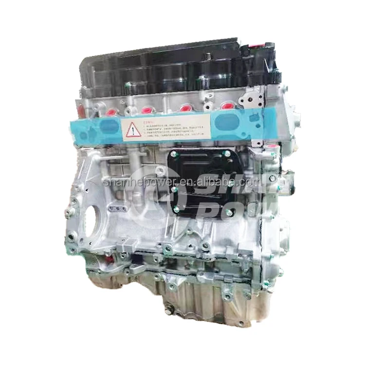 R18z 1.8l Automobile Engine R18z For Honda Accord Civic Jade Crider ...