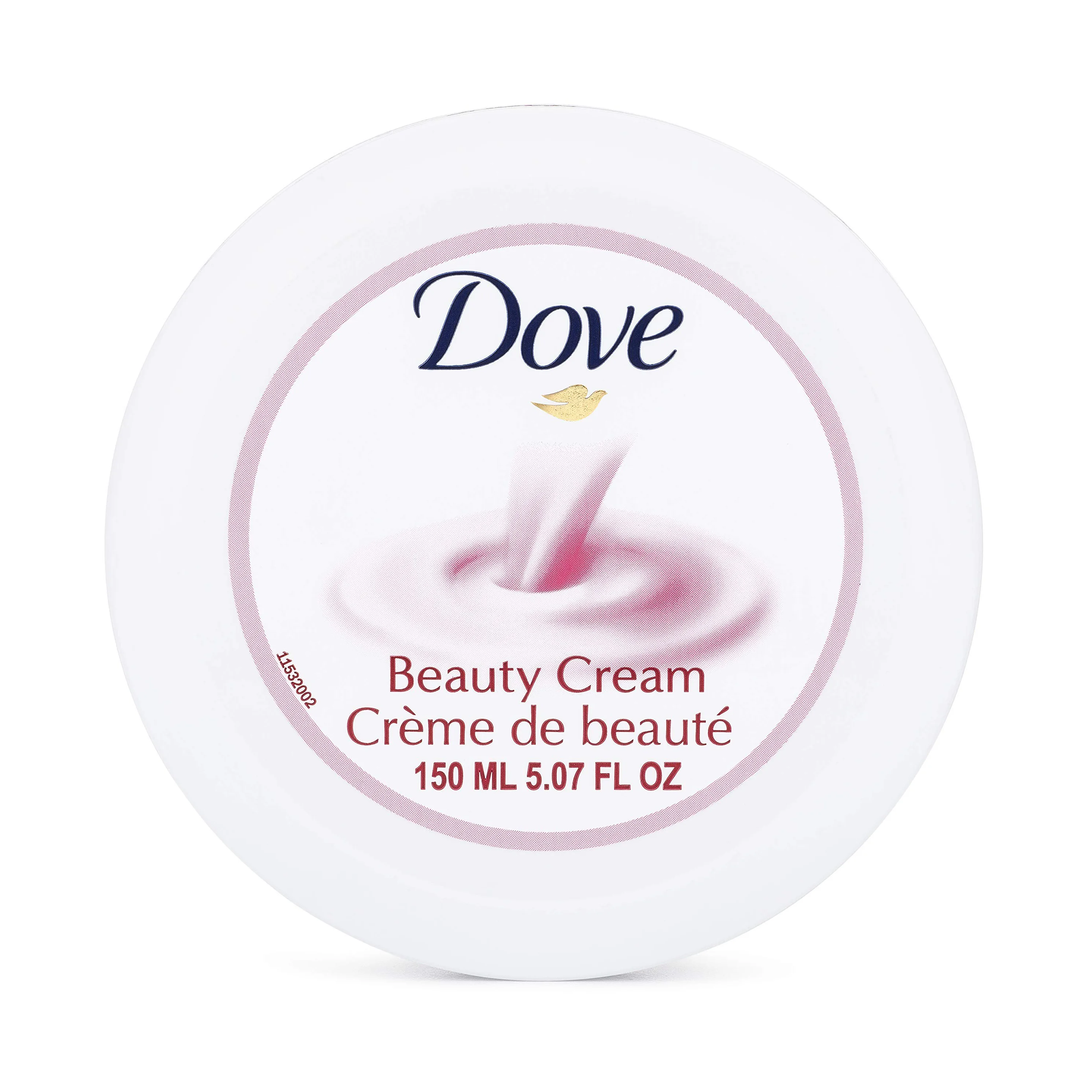 Dove Nourishing Body Care Beauty Cream 24 Hour 75ml 2 Pack - Buy Dove ...