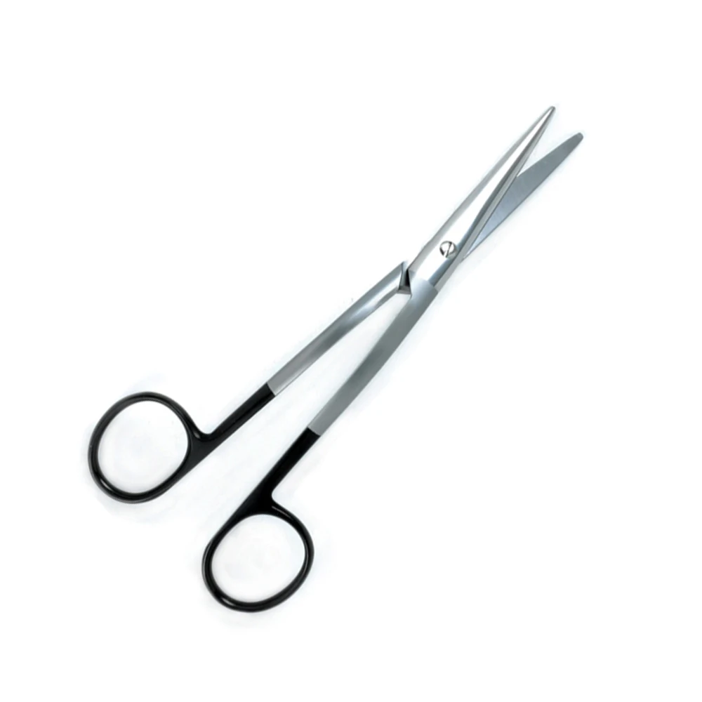 Cottle Dorsal Scissors Curved Design (tungsten Carbide) Best Quality ...