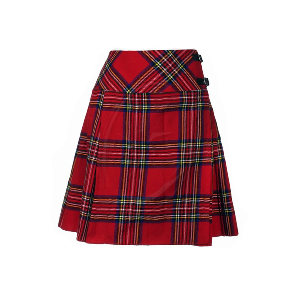 Traditional Modern Kilt Men Highland Cotton Polyester Tartan Wholesale ...