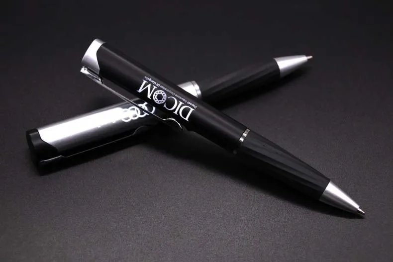 Promotional Lighting - LED Light Pen with Custom Logo