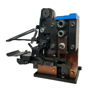 Best Crimping Tool Of Side Type Terminal Crimping Applicator - Buy ...