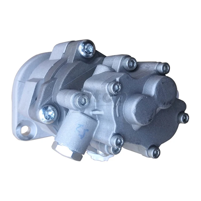Power Steering Pump for DAF Heavy Duty Trucks - Reliable & Durable