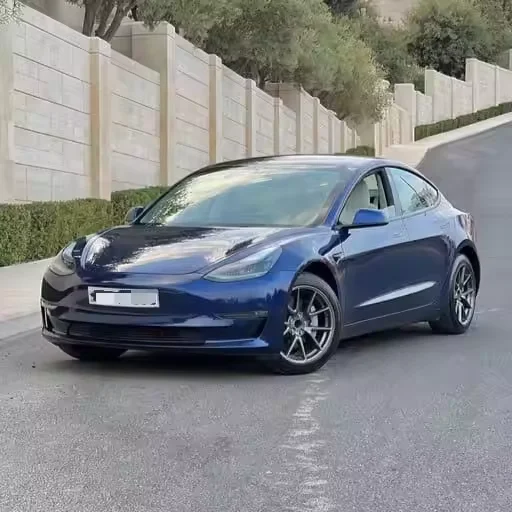 USED PERFECTLY 2020-2023 Tesla Model 3 SUV NOW AVAILABLE FOR DELIVERY ...