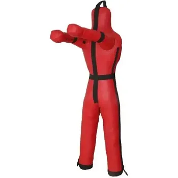 Grappling Dummy Wrestling Fighting Training Dummy - Buy High Quality ...