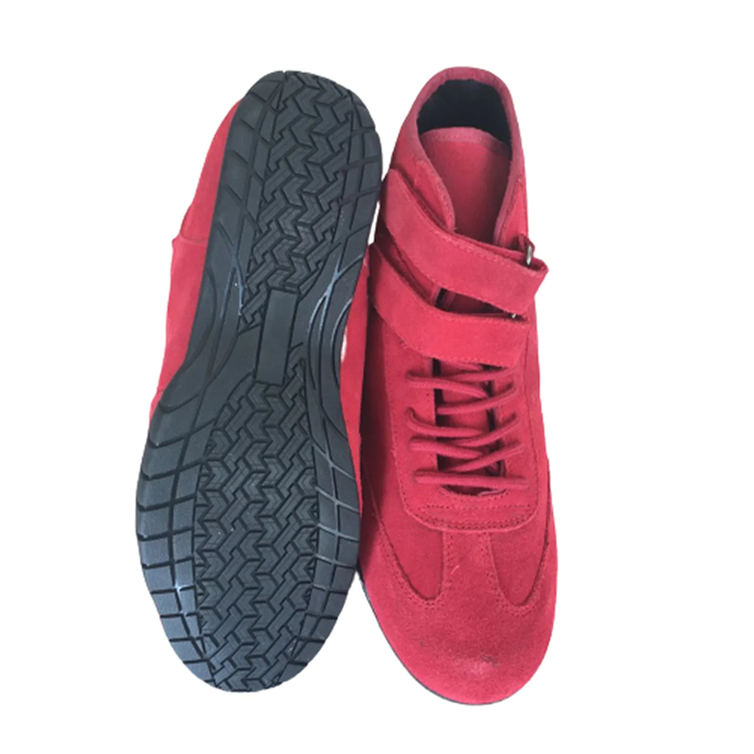 Oem Service Latest Style Adjustable Kart Racing Shoes New Arrival Plus ...