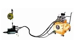 Continuous Tube Puller Machine - Reliable Tube Pulling
