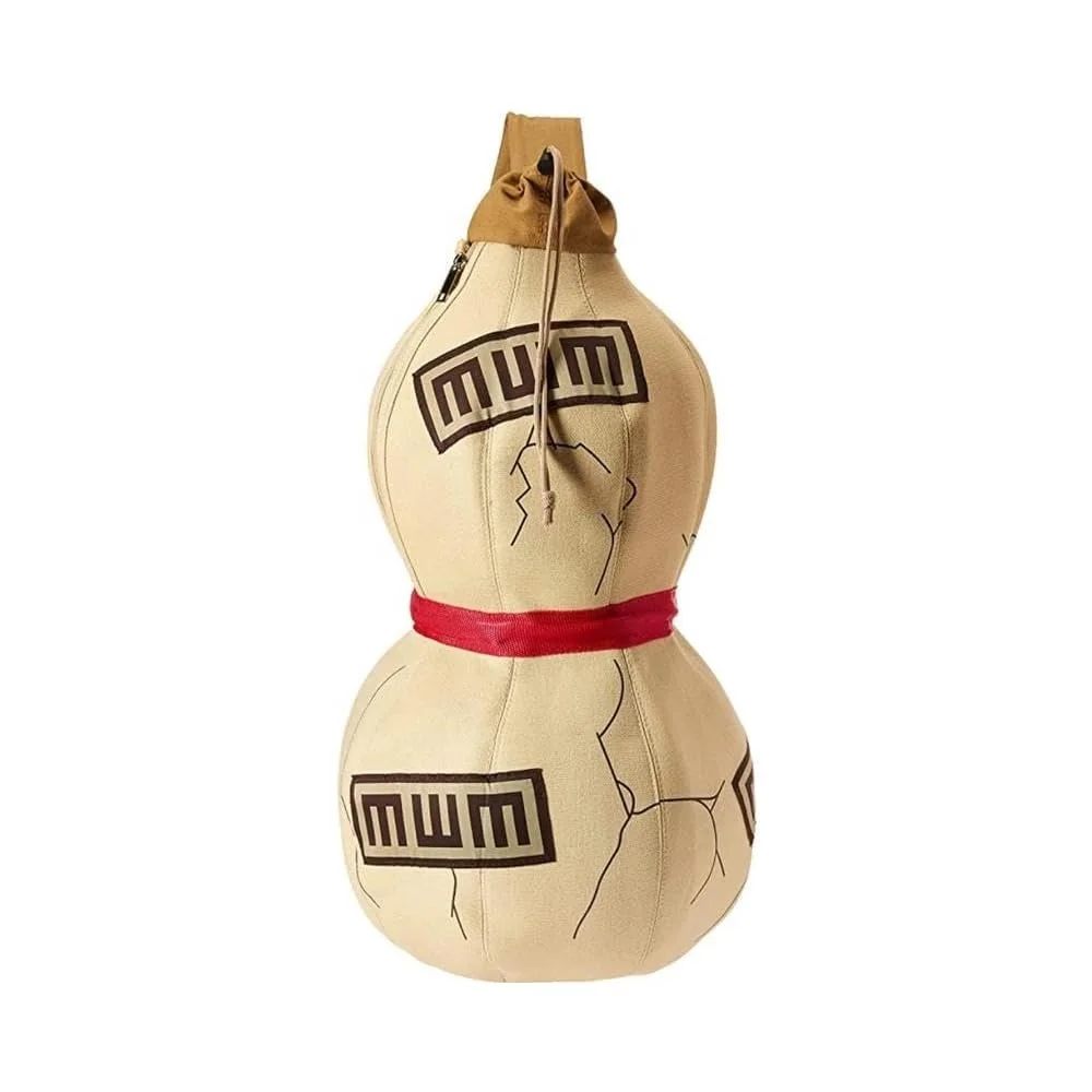 Wholesale Custom Gaara Gourd Sand Bag - Heavy Duty Gym Backpack