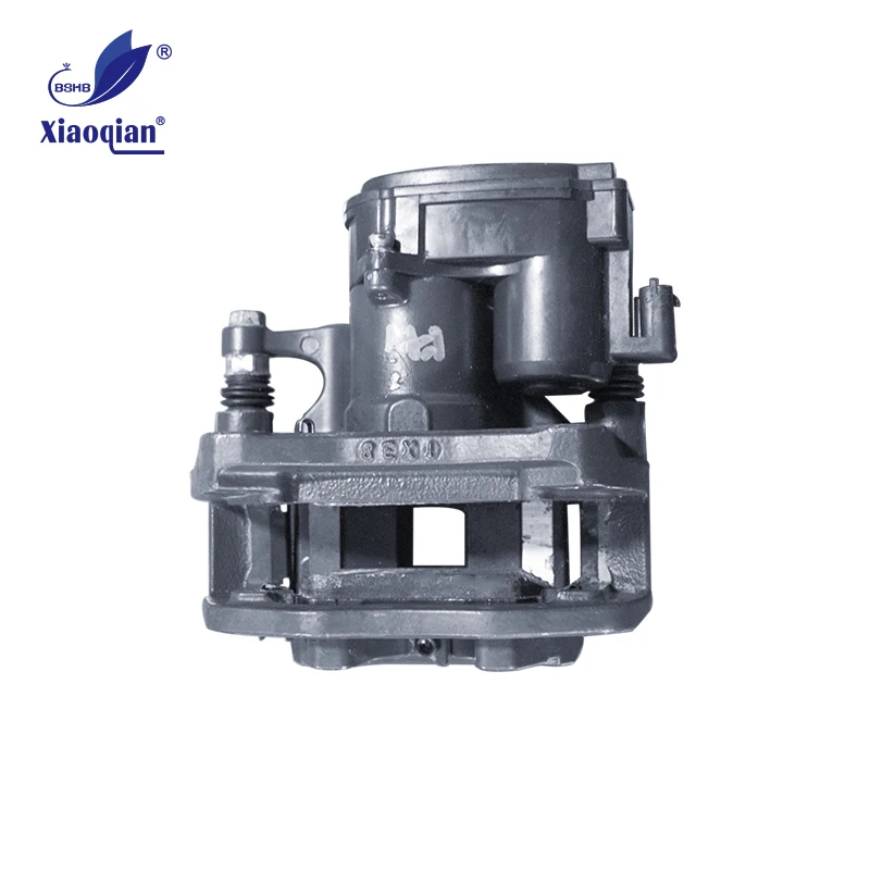 Auto Body Kit OEM 1078541-00-B & 1078542-00-B for Tesla Model X