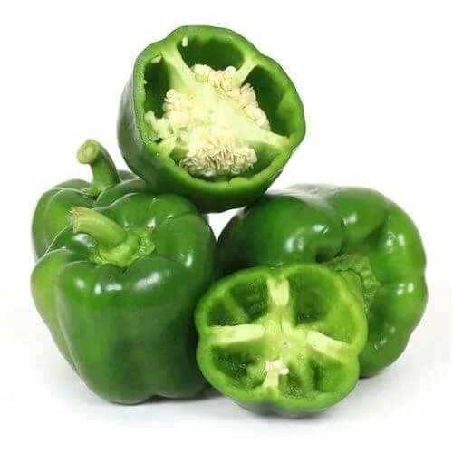Fresh Capsicum Fresh Bell Pepper Egypt High Quality Fresh Sweet Pepper ...