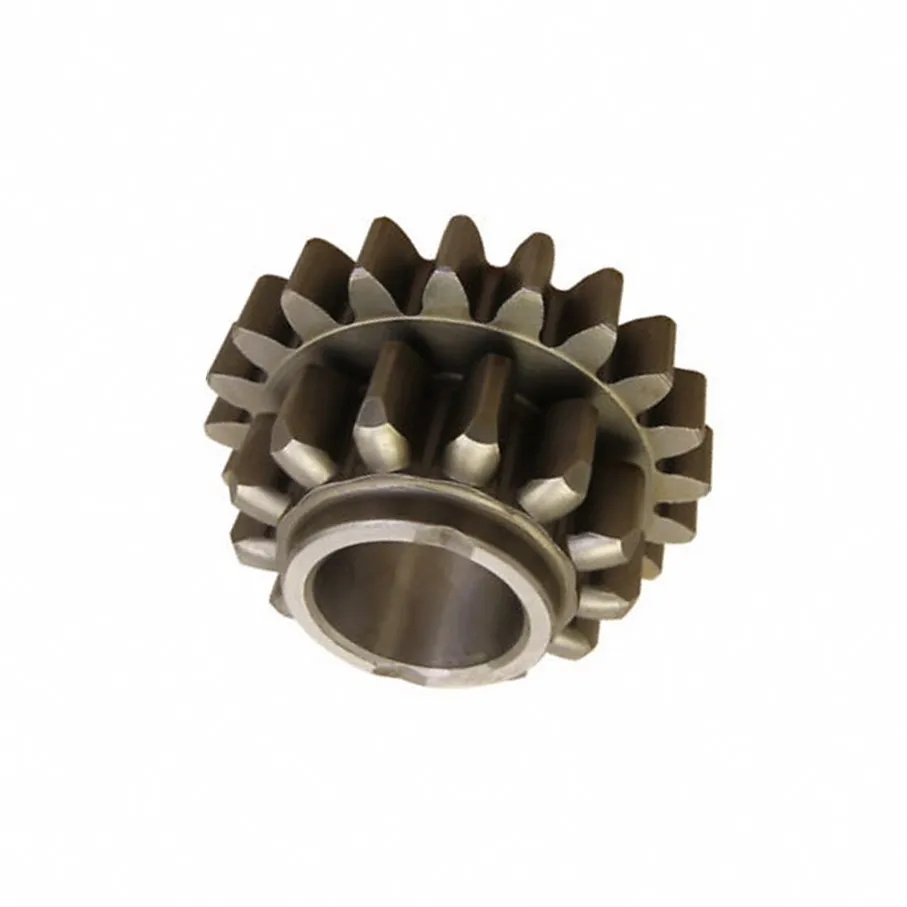 Gear Reverse Cluster - For Massey Ferguson Tractors O.e.m. Part No ...