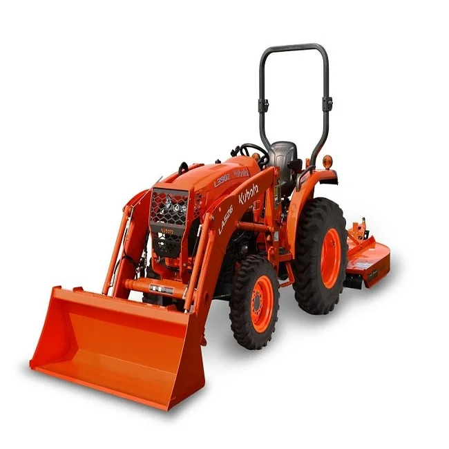 High Quality Kubota L4508 Small Tractor (more Models For Sale) M9540 ...