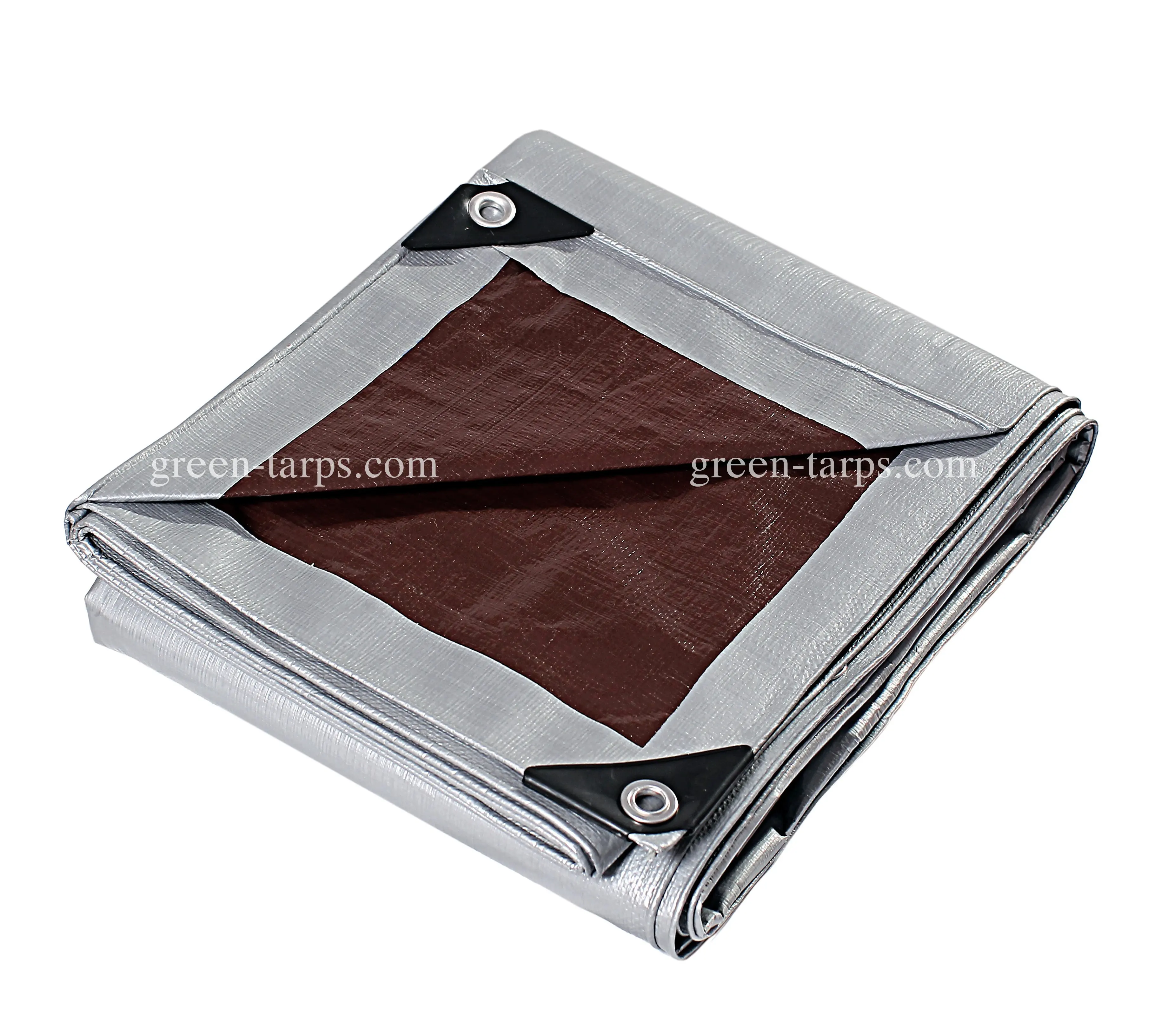 General Tarp PE Tarp OEM - Durable, Water Resistant Solutions