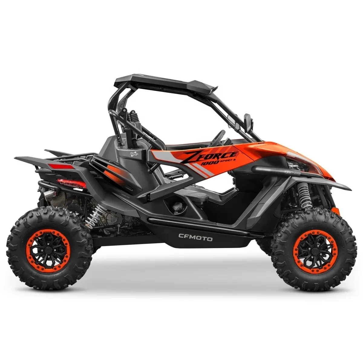 High Quality UTV 4x4 1000cc - Sporty & Versatile Side by Side