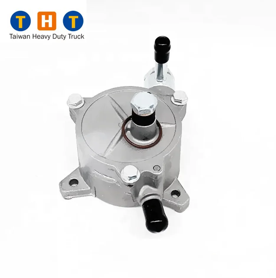 Brake Vacuum Pump for Isuzu NKR 4HF1 | OEM 8970832960, 8971831730 ...