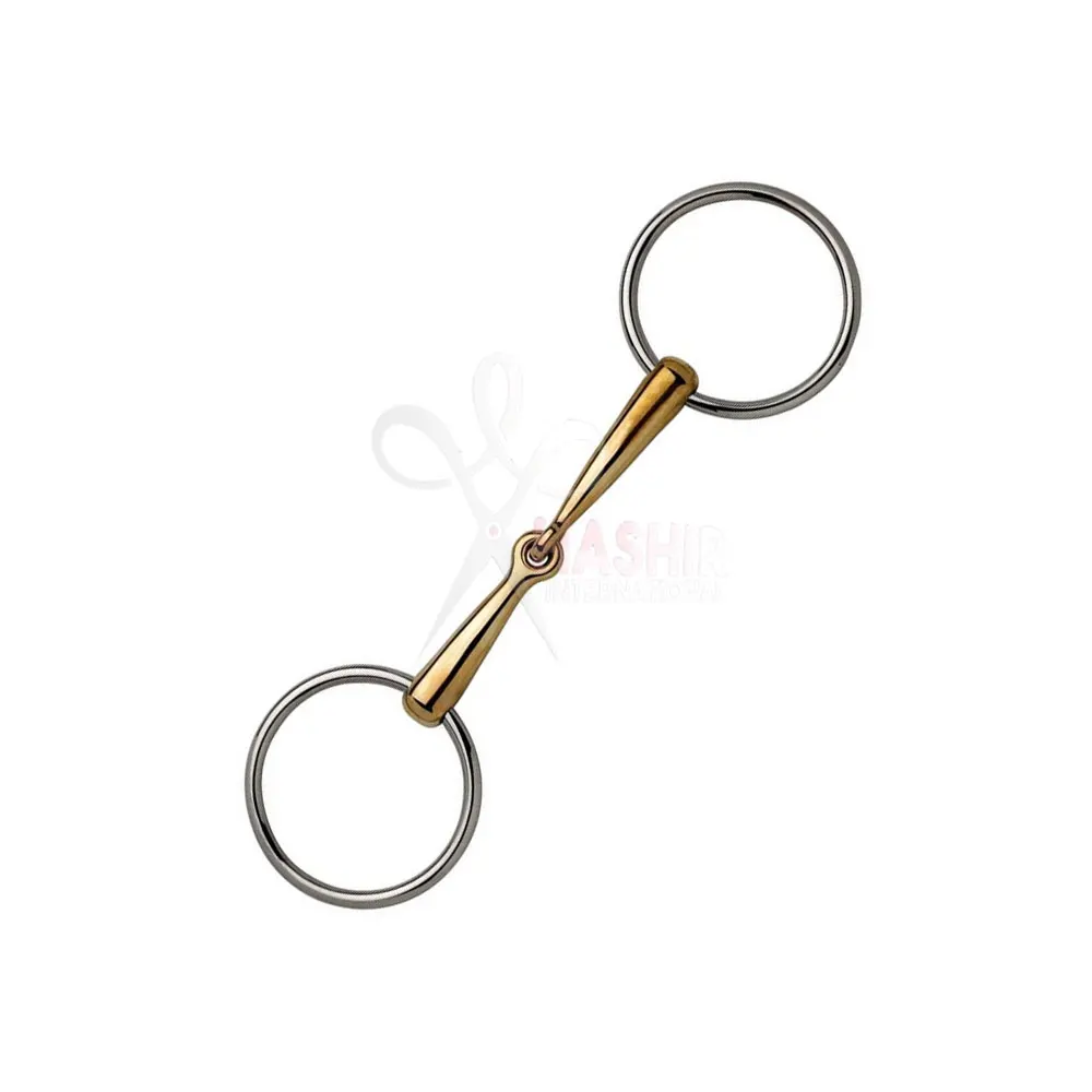 Classic Horse Mouth Bits For Horse Riding Equipment's Stainless Horse ...