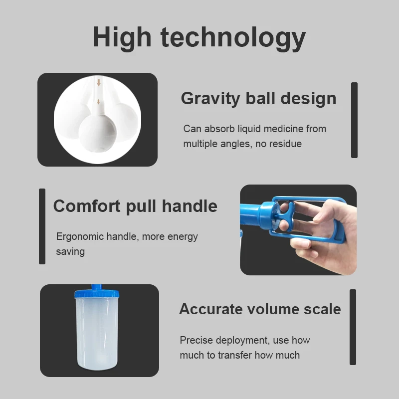 Dog Uterus Cleaner Cow Postpartum Care Dog Pig Uterus Cleaning Suitable ...