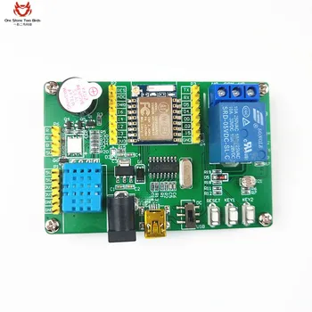 Diy Robot Arm Toy Pcb Manufacture Custom Servo Motors And Touch Screen ...