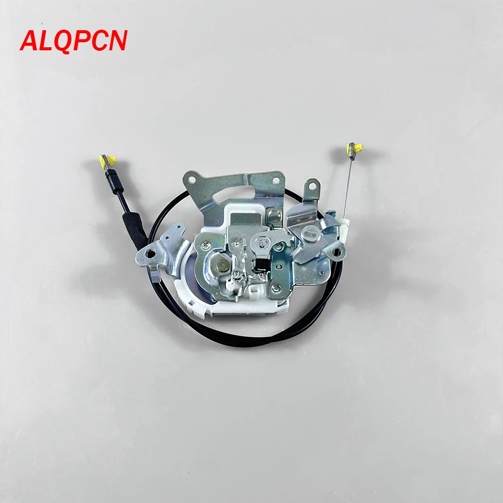Sliding Door Lock Rear Use For Nissan Nv200 82501-jx00a Lh 82500-jx00a ...