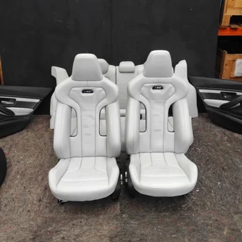 Original Seats For Bmw F01 F02 F06 F07 F10 F11 F12 F13 F14 F15 F16 F22 ...
