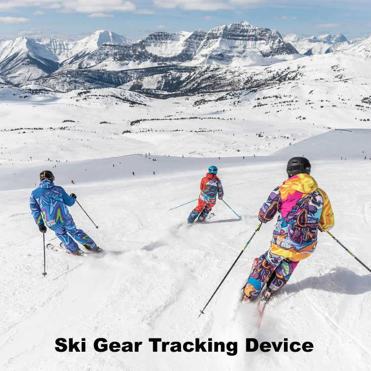 Hidden Tracker Clip Card Tag for Kids Elderly Pet Clothing and Clothes ...