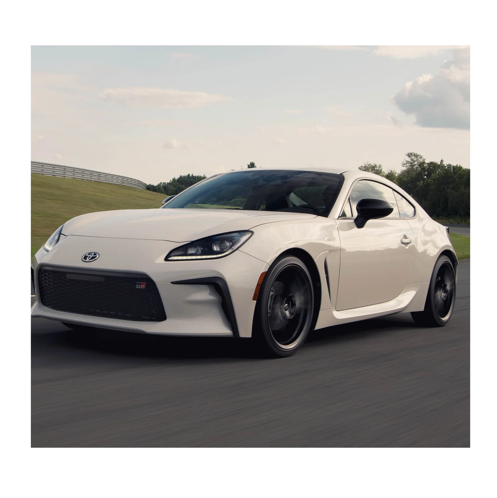 High Quality Used Toyota Gr86 Cars | Fairly Used 2nd Hand Toyota Cars ...