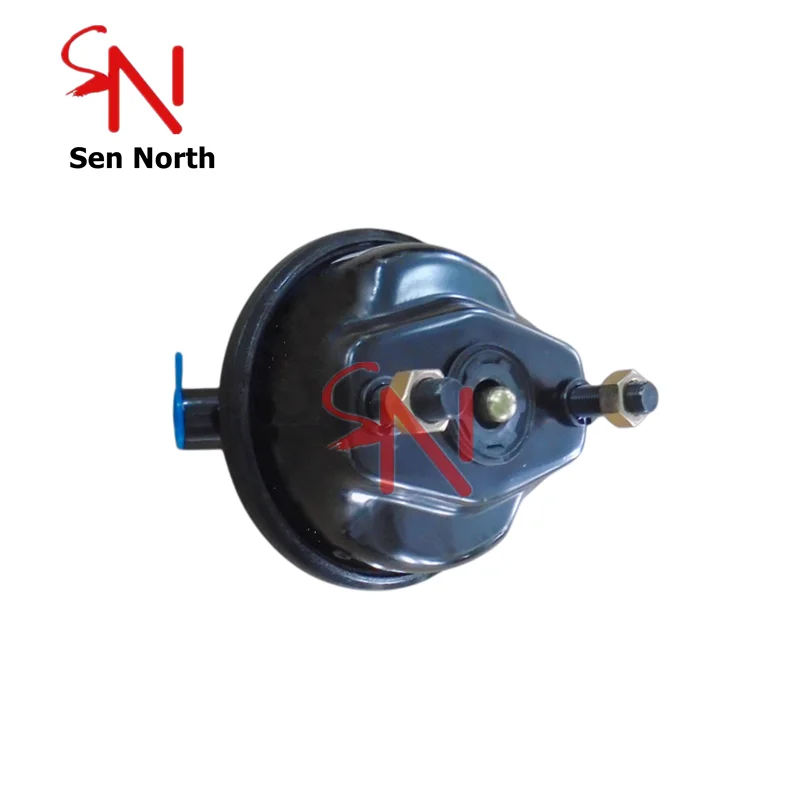 81511016483制动室前桥类型24 81.51101-6483 K002843制动缸81511016467用于MAN TGA TGS ...