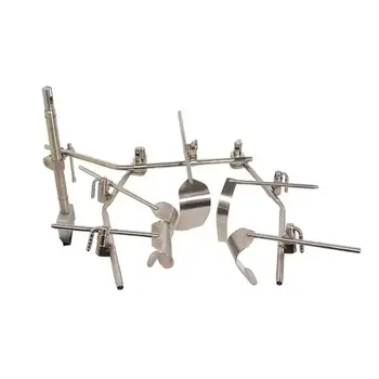Retractor Thompson Surgical Premium Stainless Steel Thompson Retractor ...