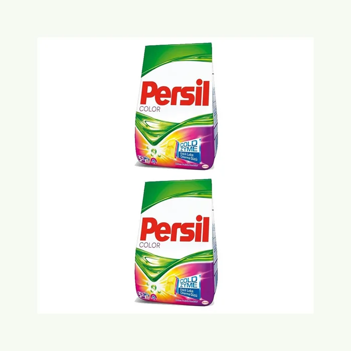 Persil Powder 4x5 kg Help Wash Clothes Laundry Detergent Suppliers ...