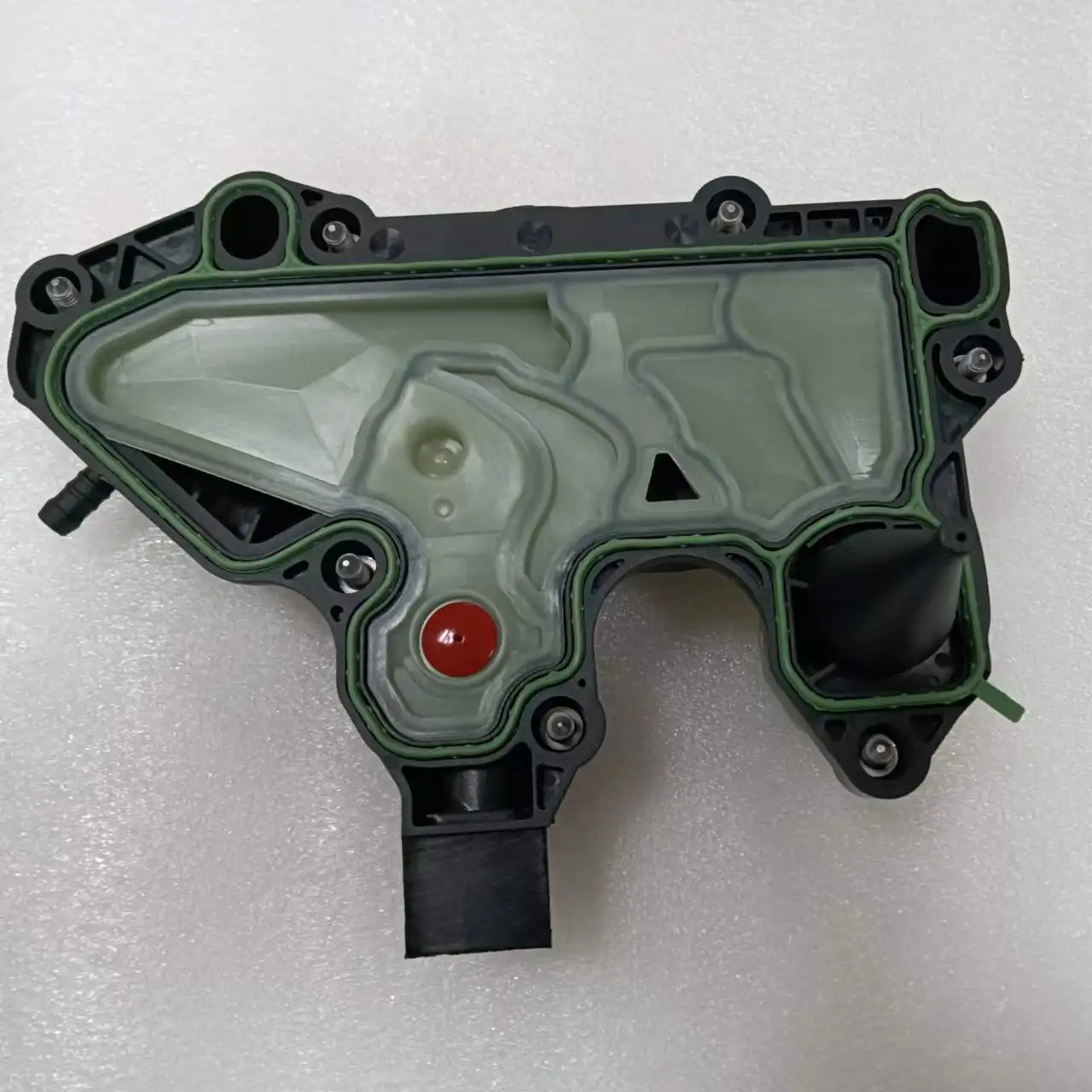 Pcv Engine Oil Water Separator Valve Assembly 06k103495af For Germany ...