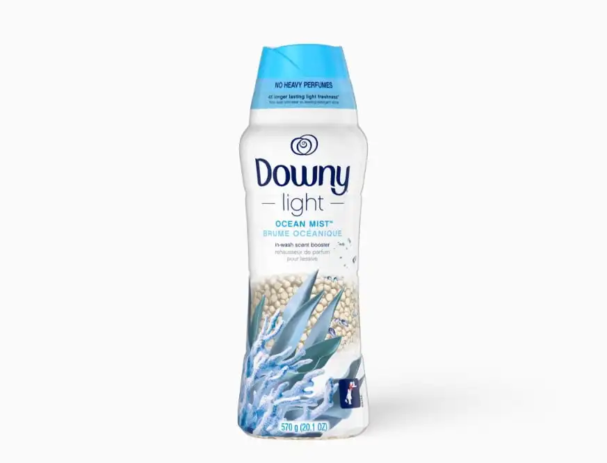 Downy Ultra Laundry Fabric Softener | Showroom/downy Unstopables In ...
