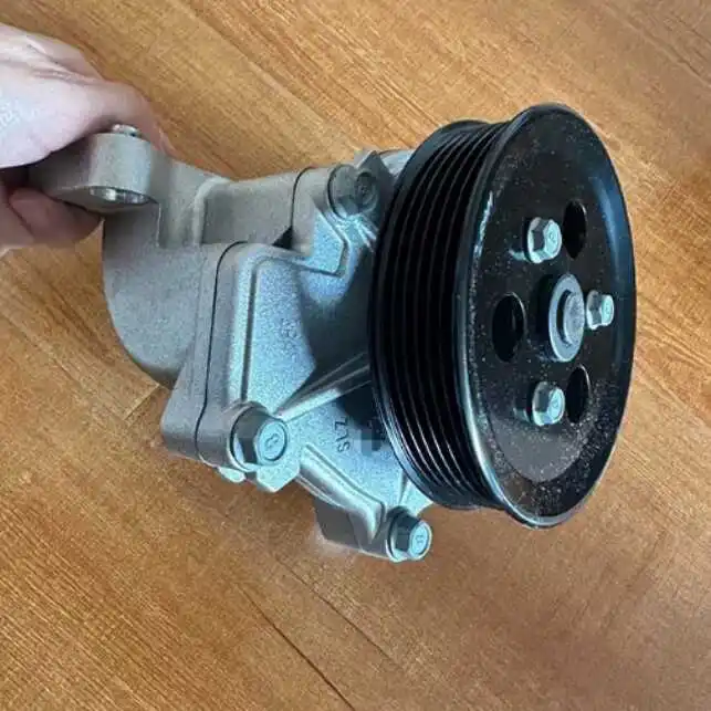 251002f700 Oem Pump Assy-coolant Water Pump - Buy 251002f700 Oem,Pump ...