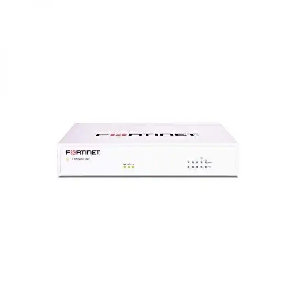Brand New Fortinet Firewall FortiGate-40F- 3G 4G Hardware Firewall ...