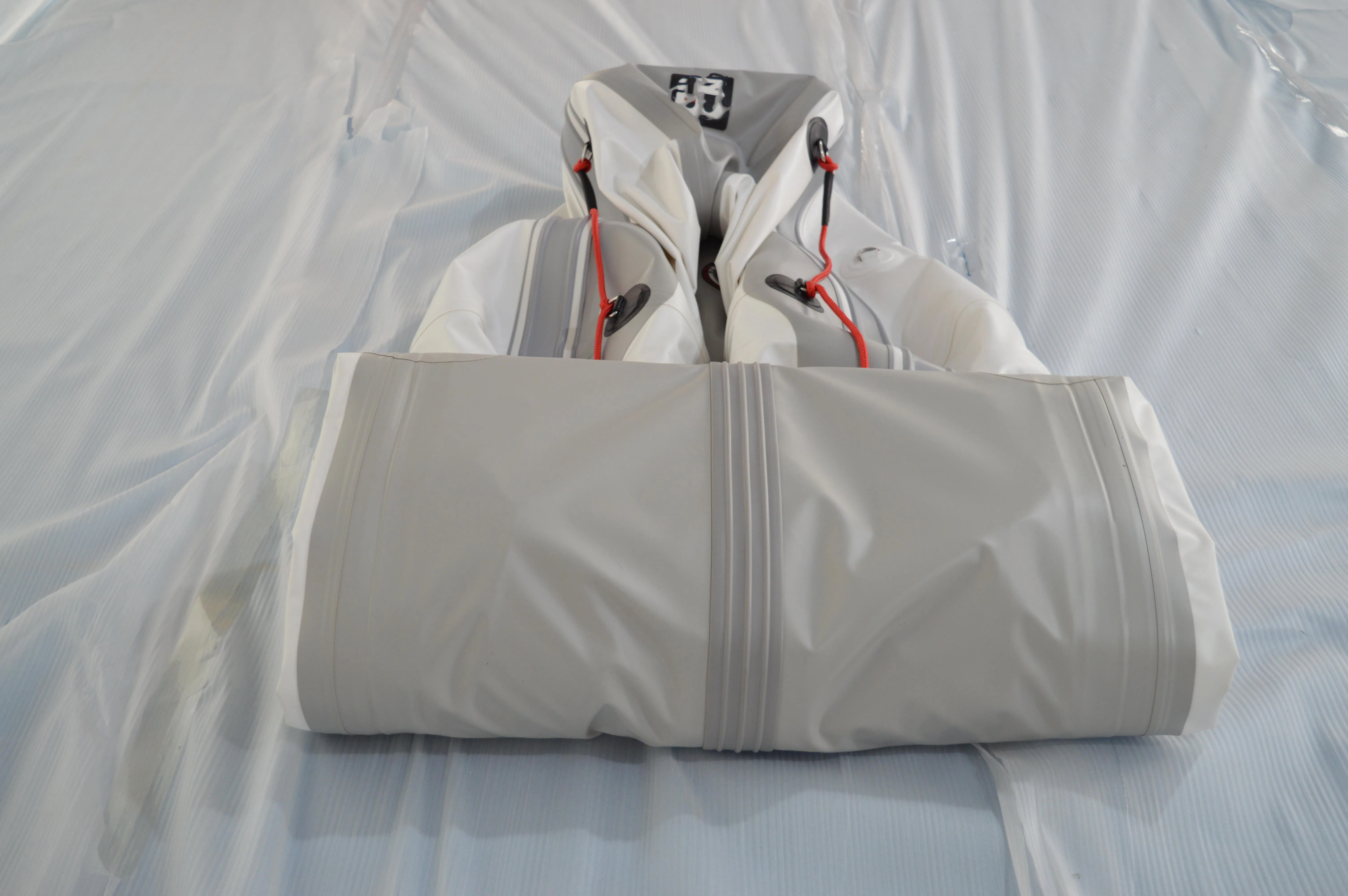 Inflatable Boat SD320 - Ultimate Outdoor Water Sports Gear