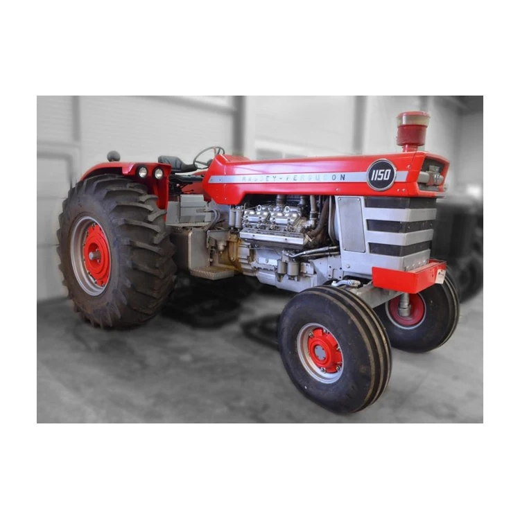 For Sale Used Massey Ferguson 1150 Tractors For Agriculture And Also ...