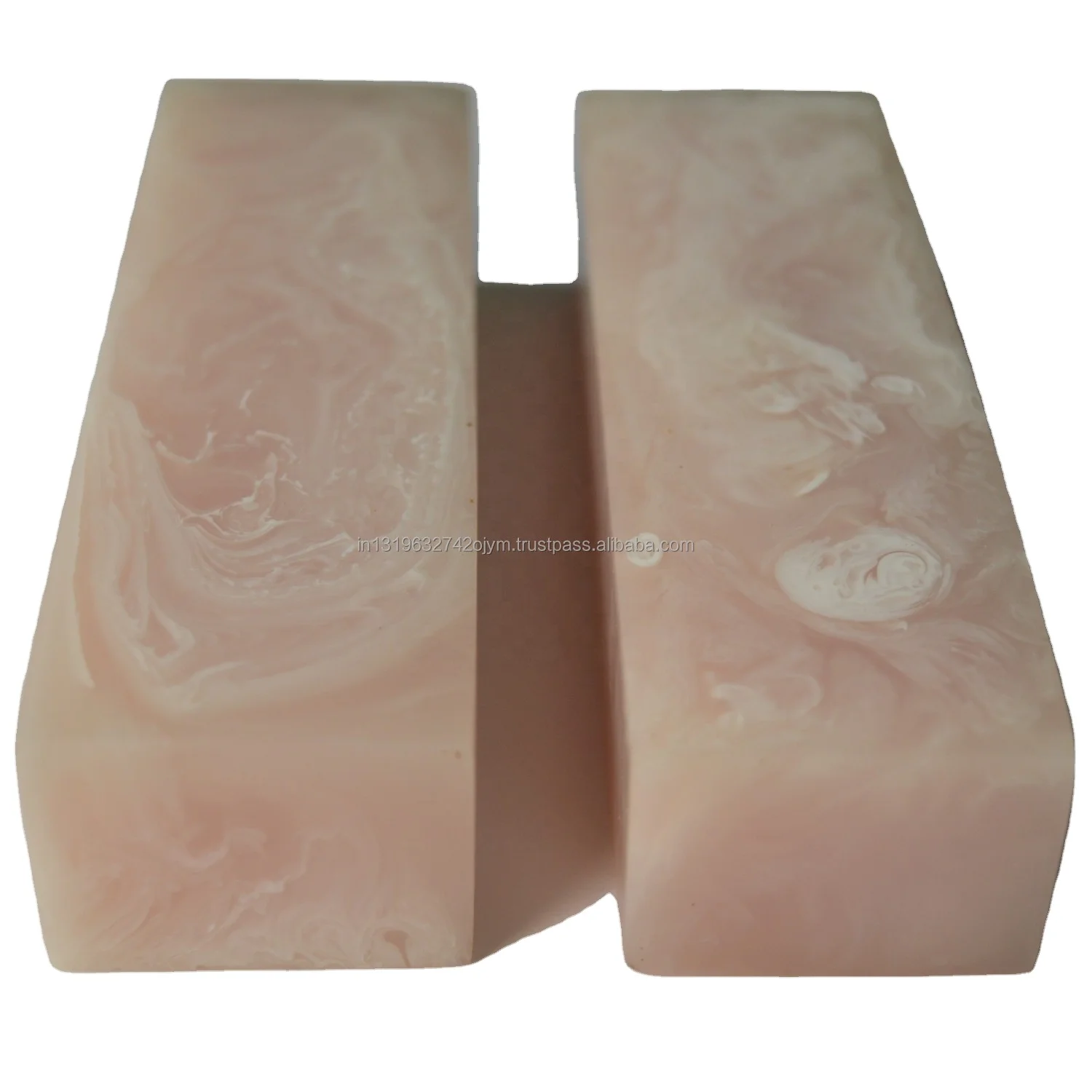 Best Quality Resin Block Epoxy Resin Knife Handle Bock Epoxy Resin ...