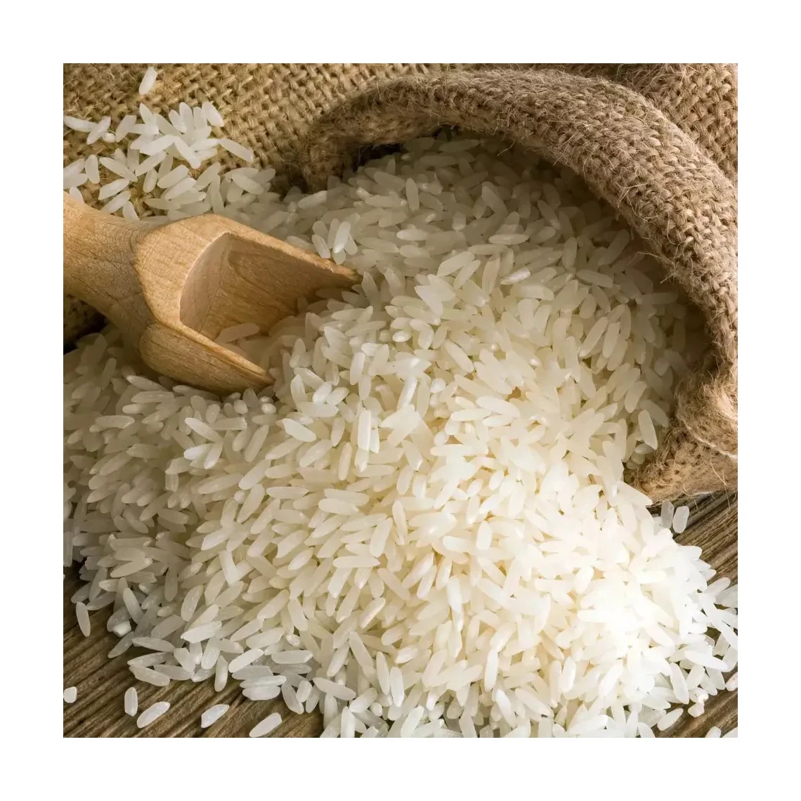 Unsurpassed 1121 Basmati Rice,The Culinary Journey Begins Elongated ...