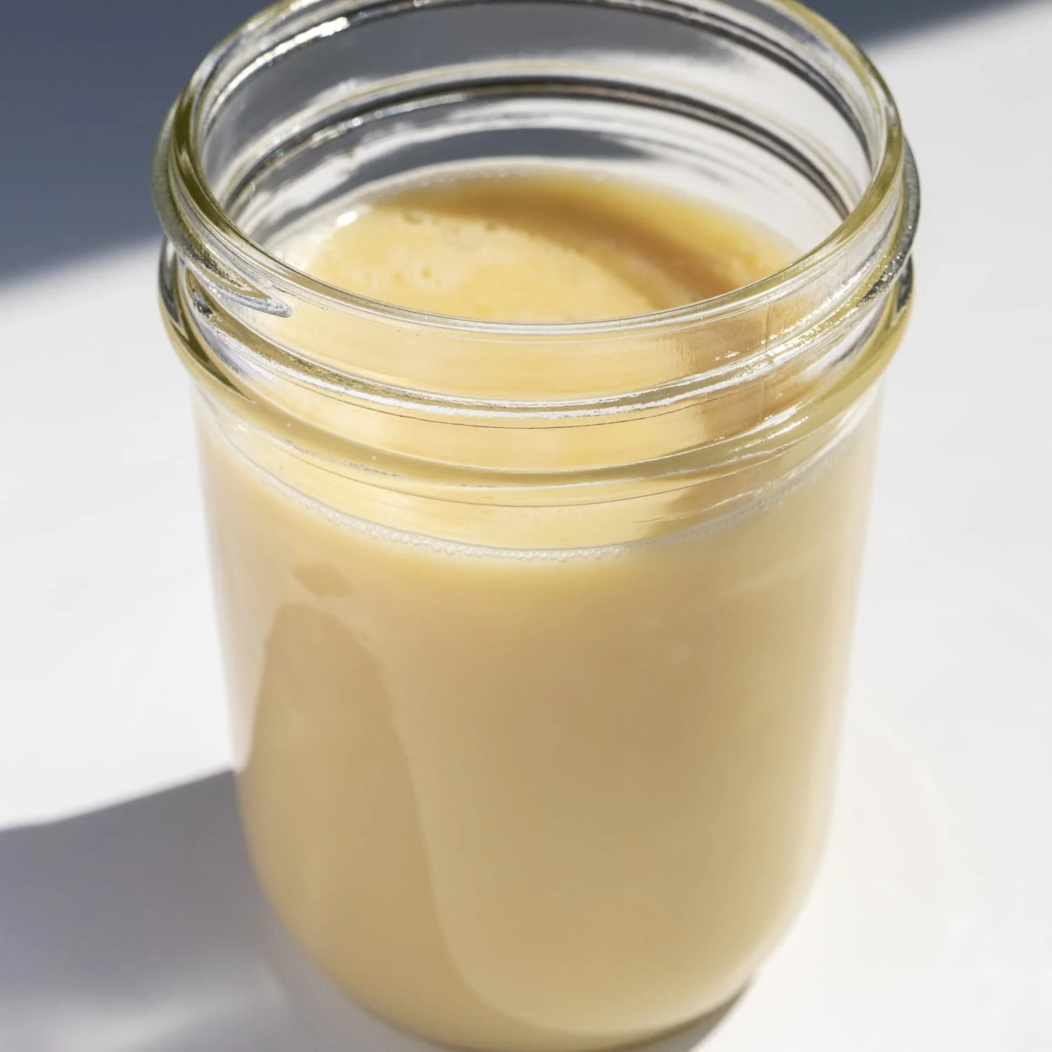 Condensed Milk Sweetened Condensed Filled Milk For Desserts - Buy ...