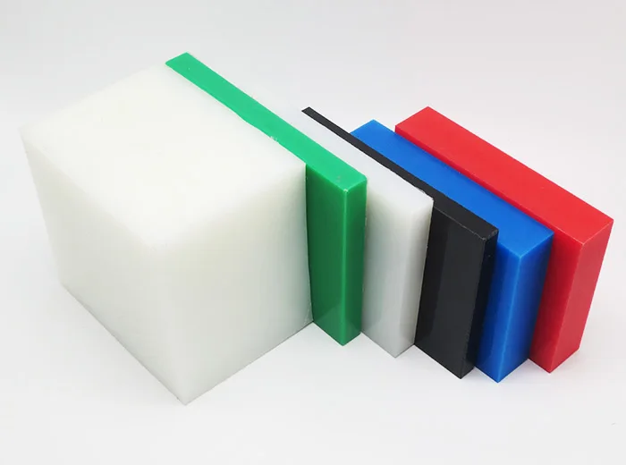 4x8 Plastic Polyethylene HDPE Sheets UHMW PE Product Uhmwpe Sheet ...