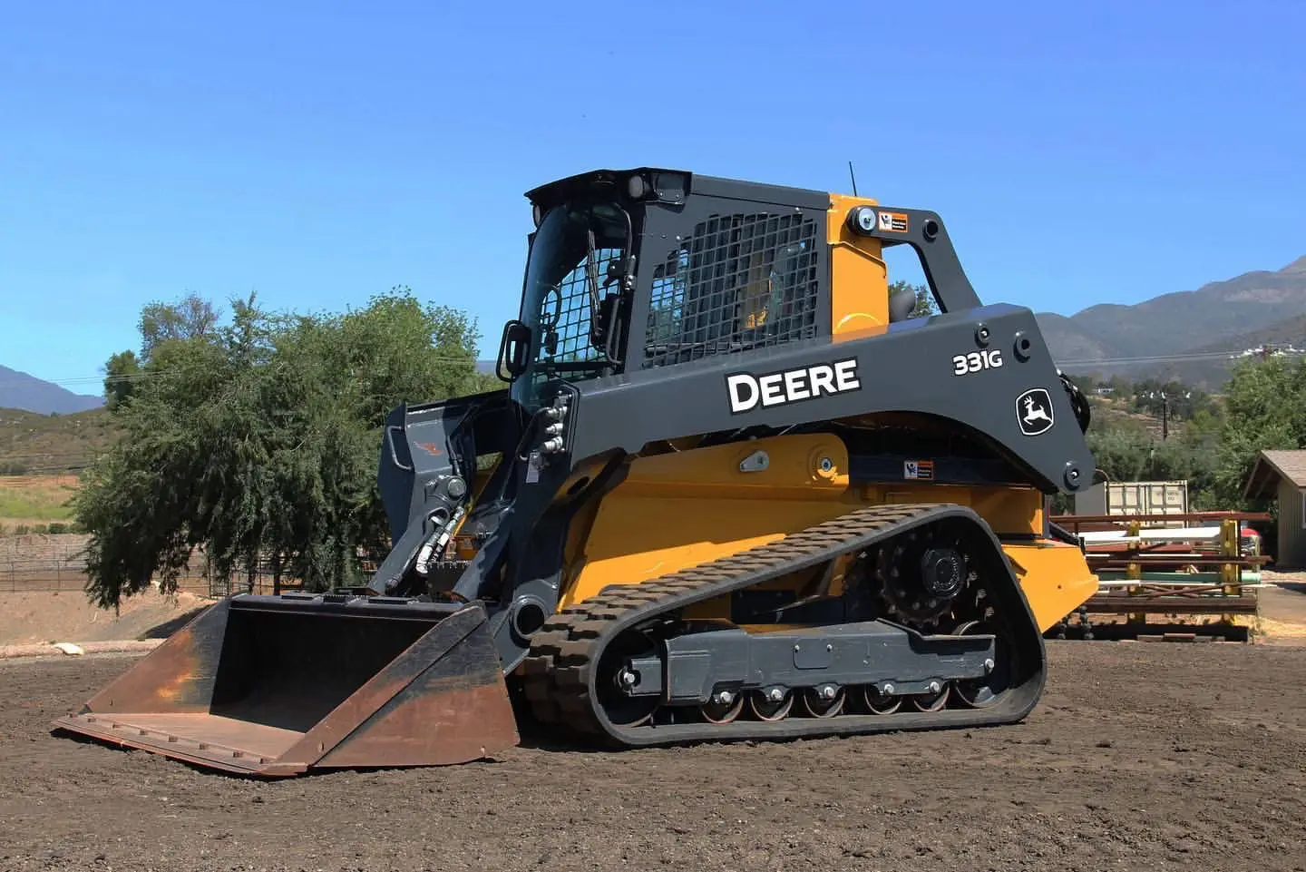 Clean Affordable Steer Skid - Buy Ready For Shipping Cheap Epa Engine ...